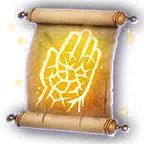 Scroll of Stoneskin - bg3.wiki