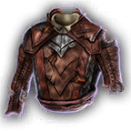 Damaged Scale Mail - bg3.wiki