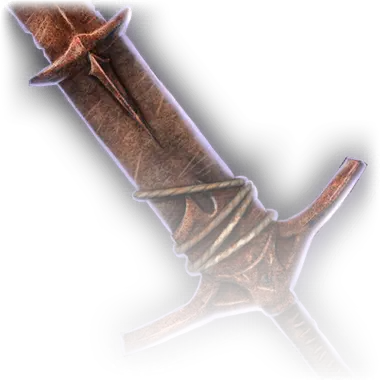 Rusty Greatsword - Baldur's Gate 3 Wiki