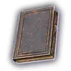 Threadbare Book - bg3.wiki