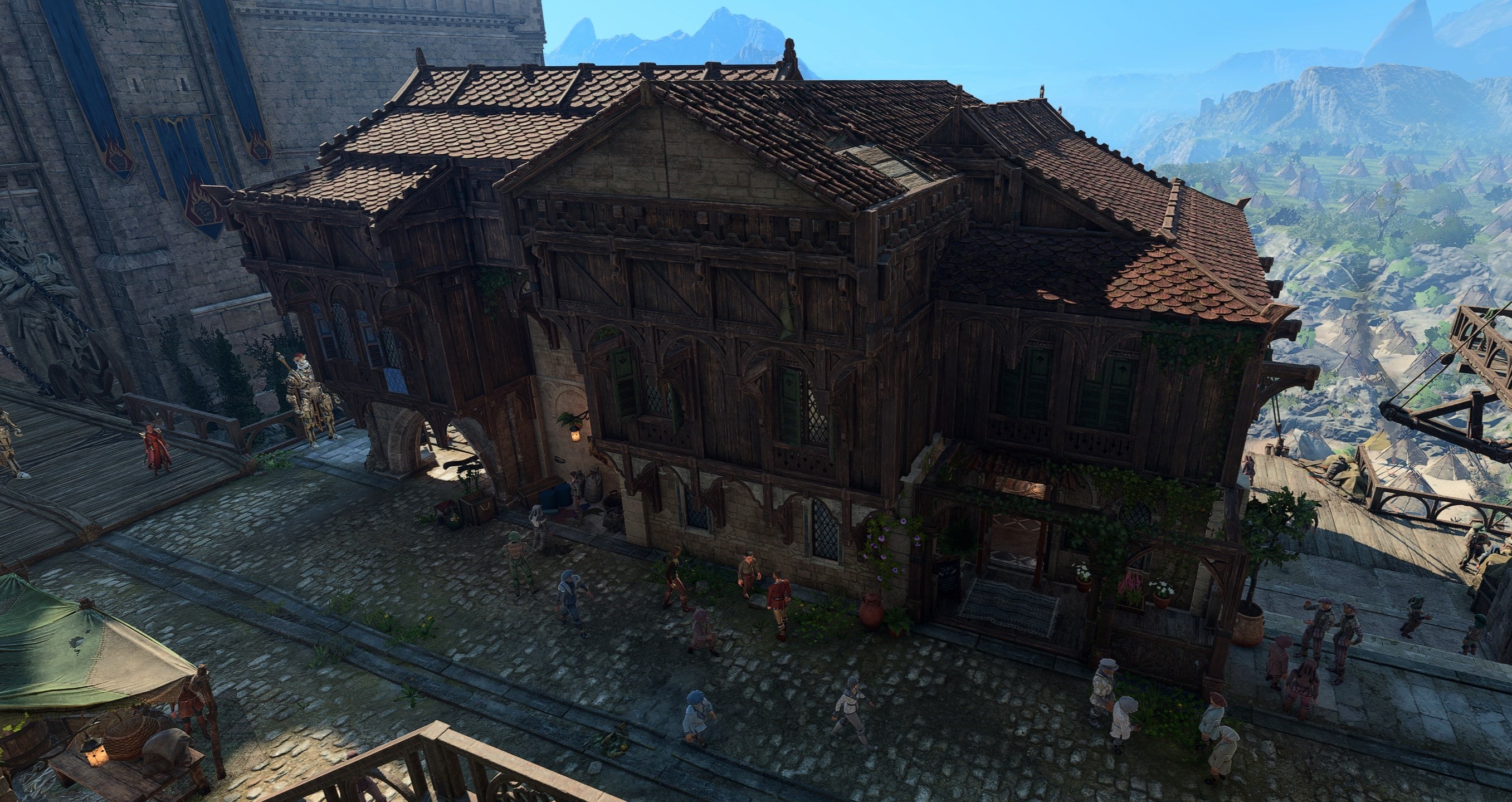 Carm's Garms - bg3.wiki