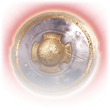 Glowing Shield - Baldur's Gate 3 Wiki