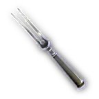 Silver Fork - bg3.wiki