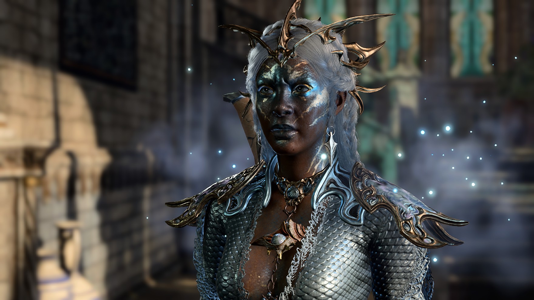 Avenge the Drowned - bg3.wiki