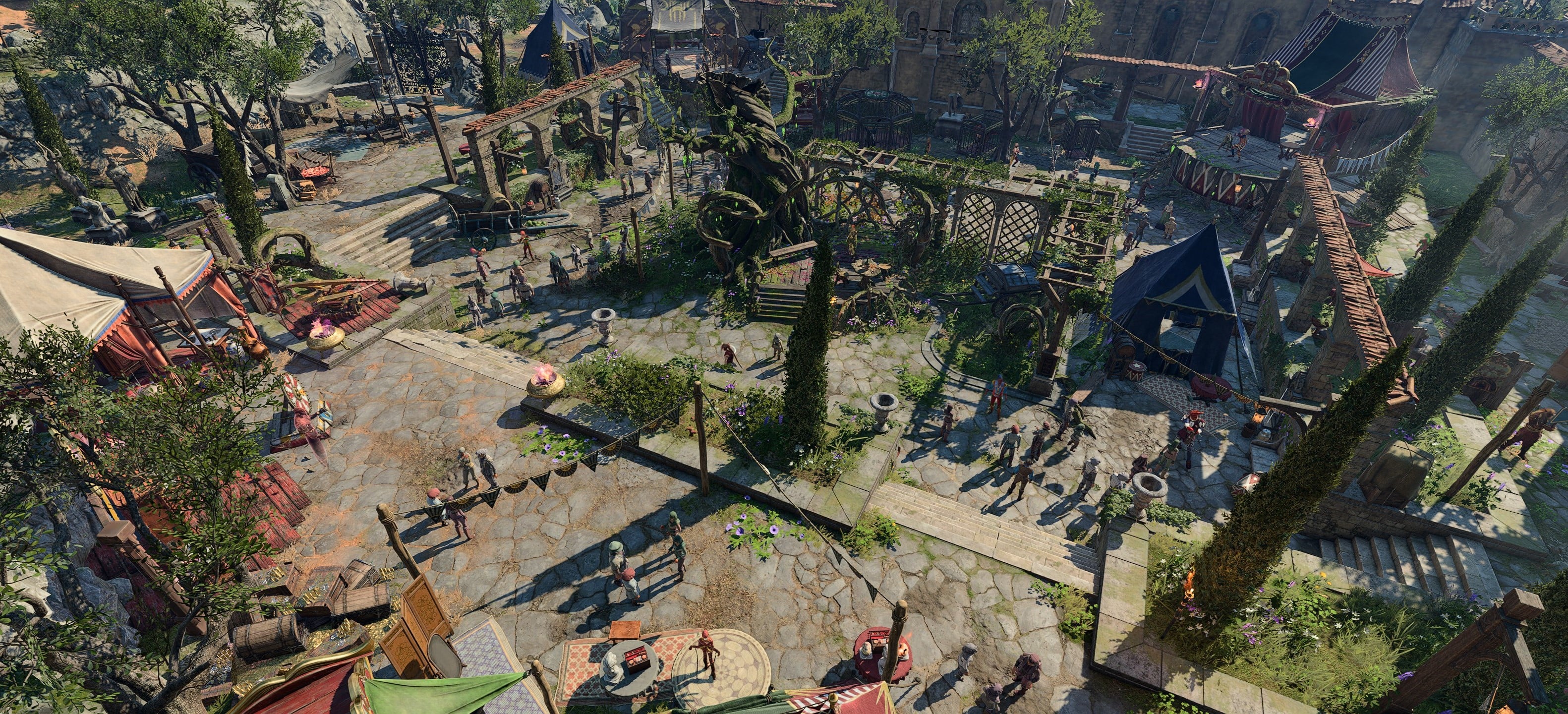 Circus of the Last Days - bg3.wiki