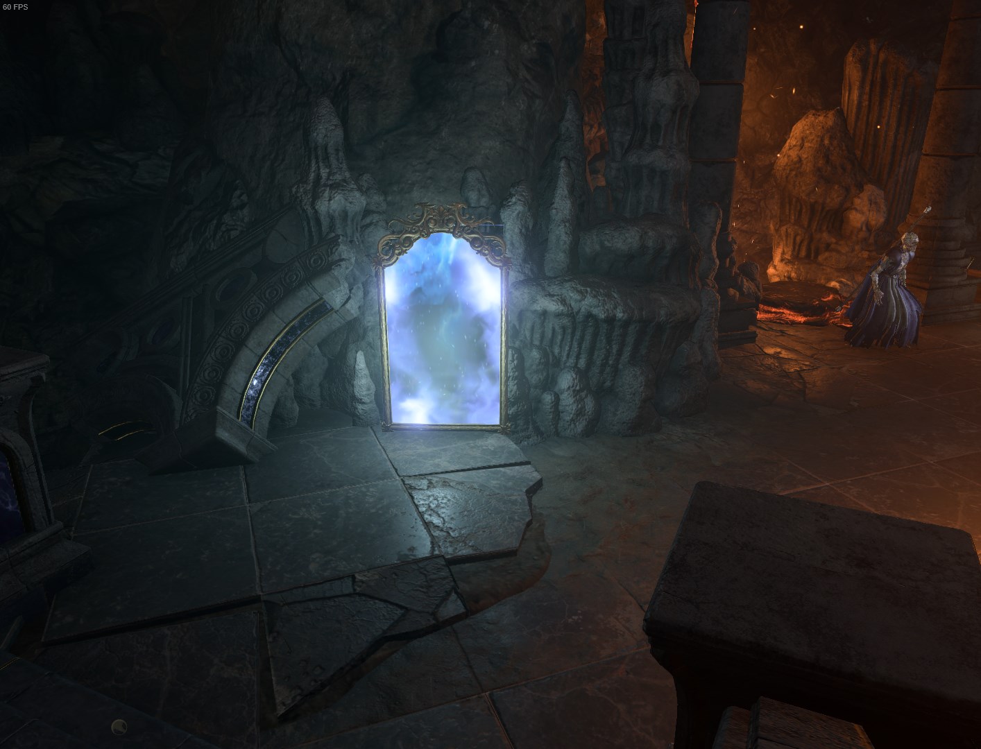 Magic Mirror - bg3.wiki