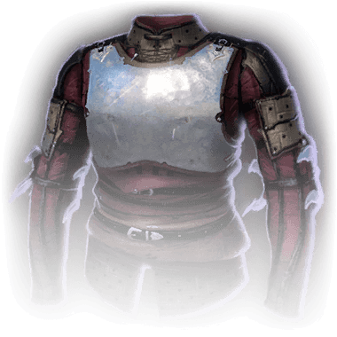 Half Plate Armour - Baldur's Gate 3 Wiki