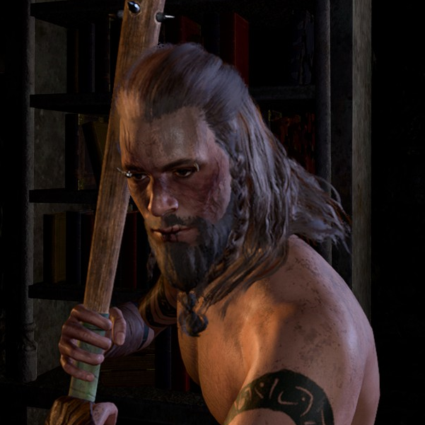 Haseid - Baldur's Gate 3 Wiki