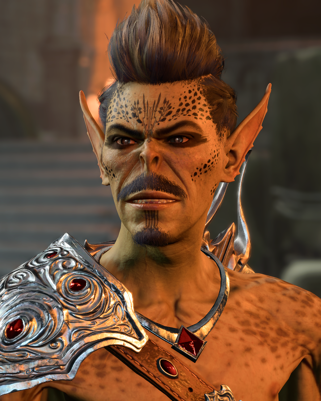 Chy'raagh - bg3.wiki