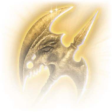 Merregon Halberd - Baldur's Gate 3 Wiki