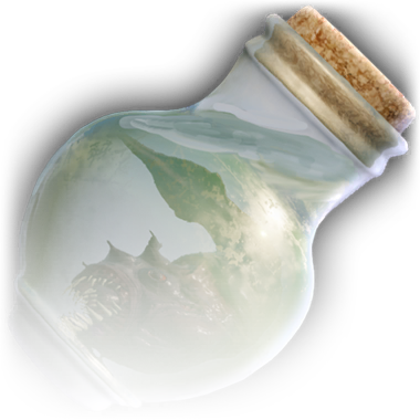 Mind Flayer Parasite Specimen - Baldur's Gate 3 Wiki