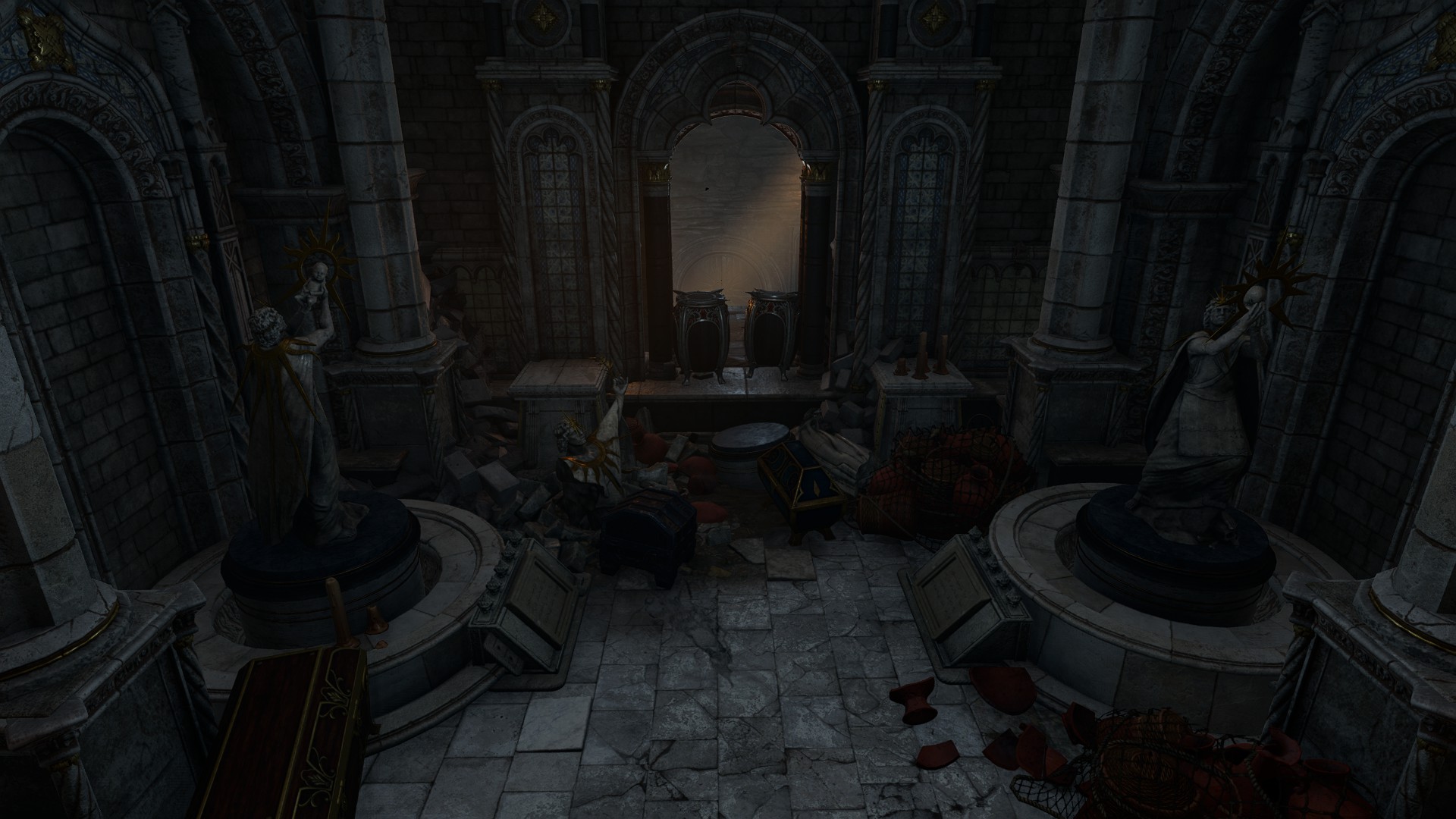 File:Rotating Statue Lathander Quest.jpg - bg3.wiki