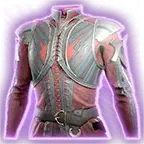 Infernal Robe - bg3.wiki