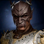 Iron Consul of Bane - bg3.wiki