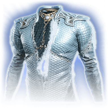 Wavemother's Robe - Baldur's Gate 3 Wiki