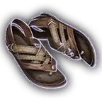 Celestial Sandals - bg3.wiki