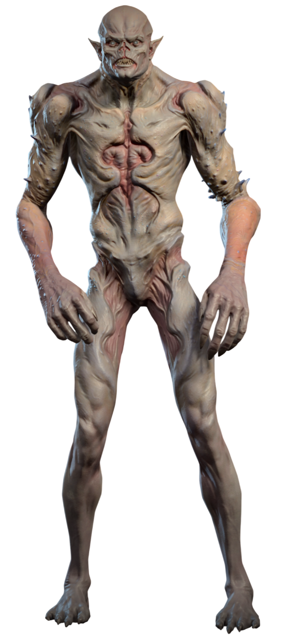 Doppelganger - bg3.wiki