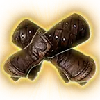 Ichorous Gloves - bg3.wiki