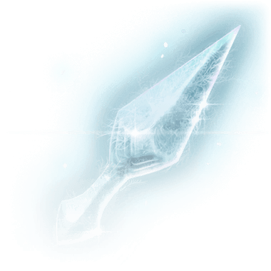 Icy Crystal - Baldur's Gate 3 Wiki