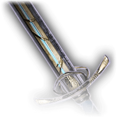 Voss' Silver Sword - Baldur's Gate 3 Wiki