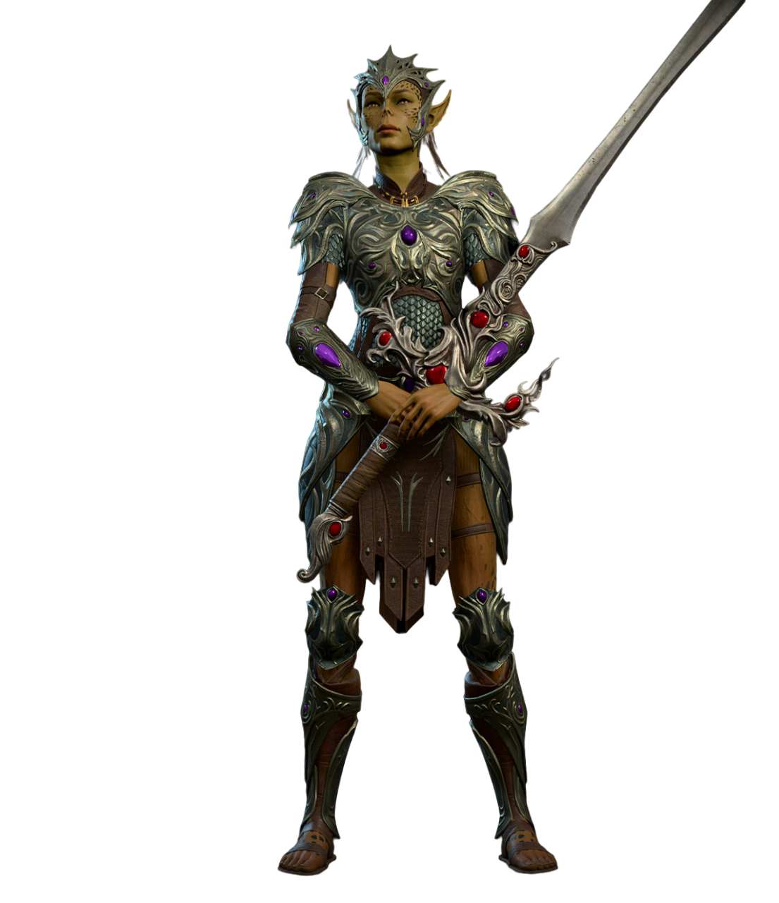 Ni'ima - bg3.wiki