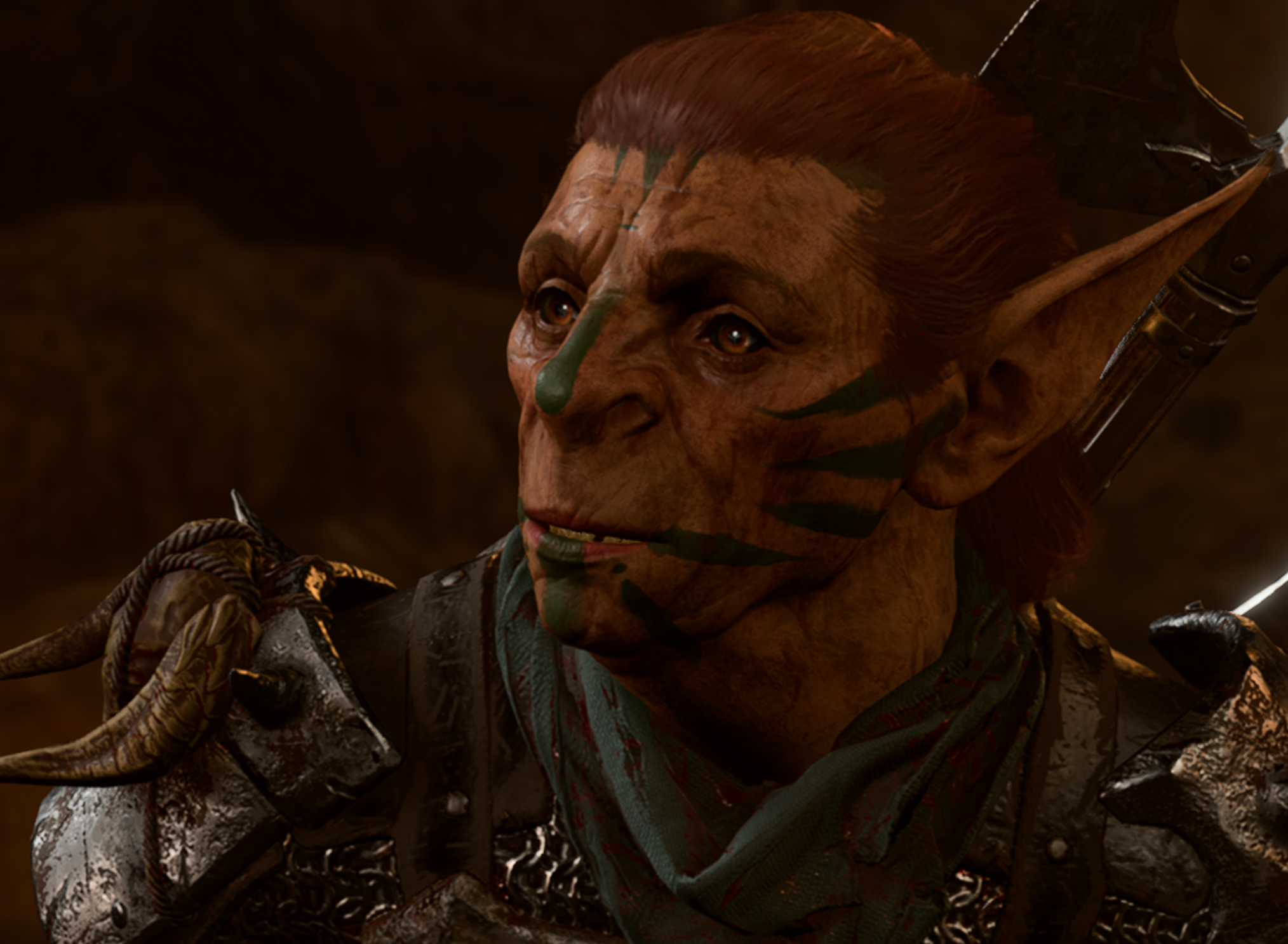 Gresh - bg3.wiki