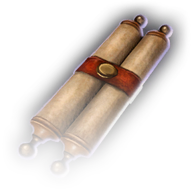 Ancient Scroll - Baldur's Gate 3 Wiki