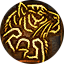 Rage: Tiger Heart (Condition) - bg3.wiki