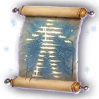 Scroll of Invisibility - bg3.wiki
