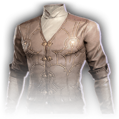 Raffish Garb - Baldur's Gate 3 Wiki