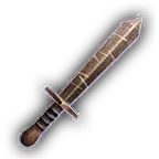 Chessa's Practice Sword - bg3.wiki