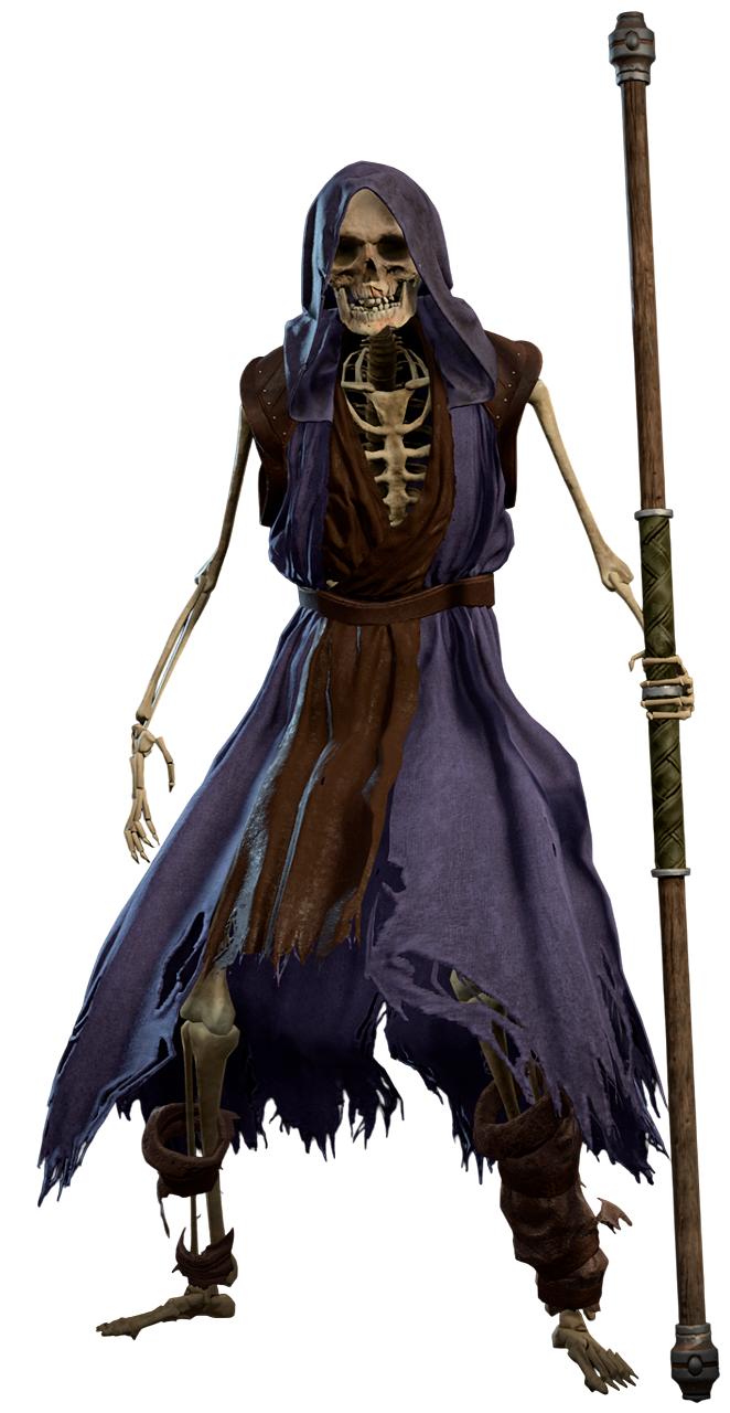 Apostate Librarian - bg3.wiki