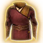 Robe of Summer - bg3.wiki