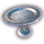 Silver Cake Stand - bg3.wiki