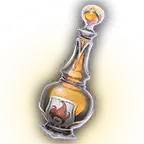 Elixir of Fire Resistance - bg3.wiki