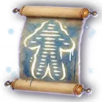 Scroll of Greater Invisibility - bg3.wiki