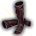 Tough-Soled Shoes - bg3.wiki