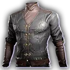 Raffish Midnight Outfit - bg3.wiki
