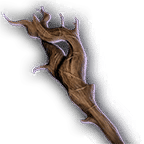Gnarled Tree Branch - bg3.wiki