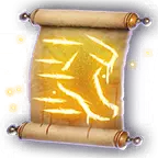 Scroll of Haste - bg3.wiki