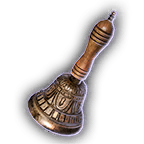 Summon Golem Bell - bg3.wiki