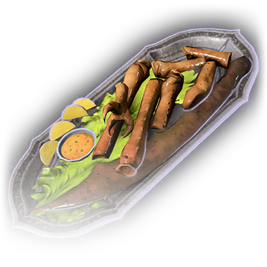 Neogi Claws - Baldur's Gate 3 Wiki