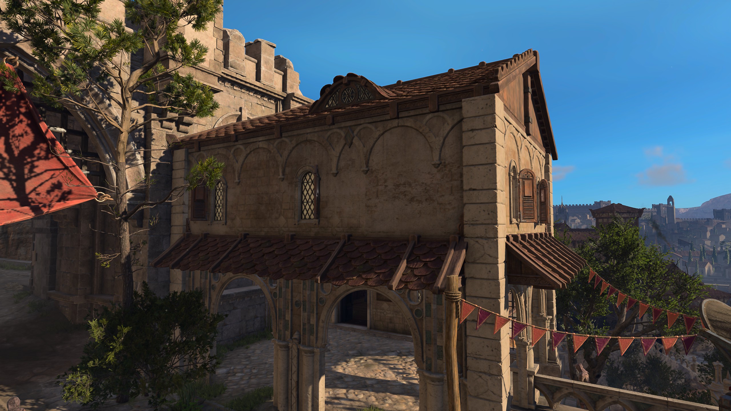 Flymm's Cobblers - bg3.wiki