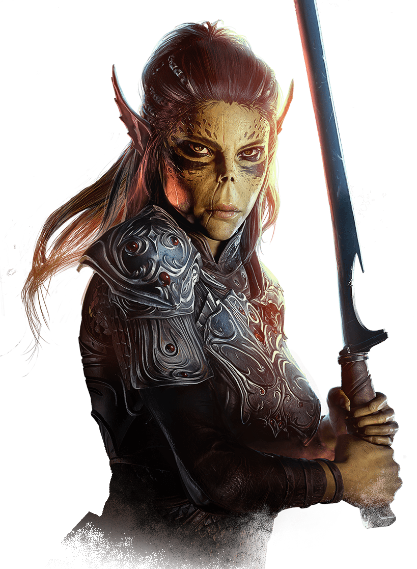 Lae zel Baldur s Gate 3 Wiki Lae zel Baldur s Gate 3 Wiki