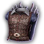 Ring Mail Armour - bg3.wiki