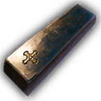 Bronze Ingot - bg3.wiki