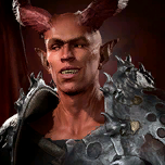 Infernal Rapier - bg3.wiki