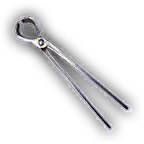 Blacksmith's Tongs - bg3.wiki
