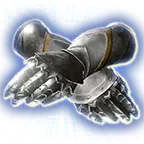 Dark Justiciar Gauntlets (Rare) - bg3.wiki