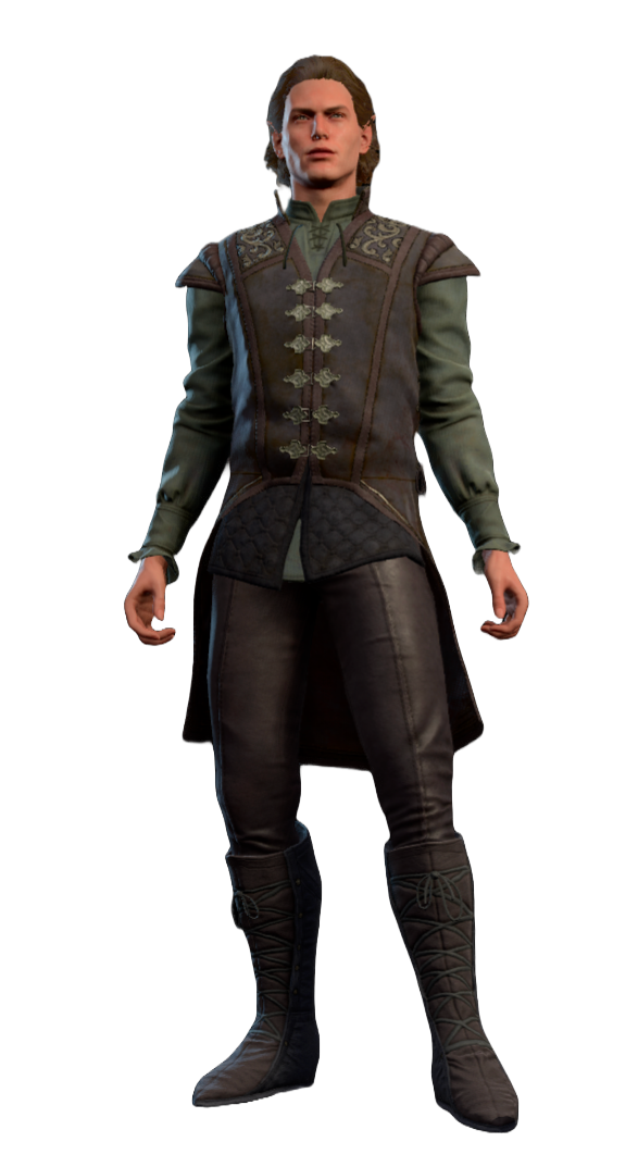 Koll (doppelganger) - bg3.wiki